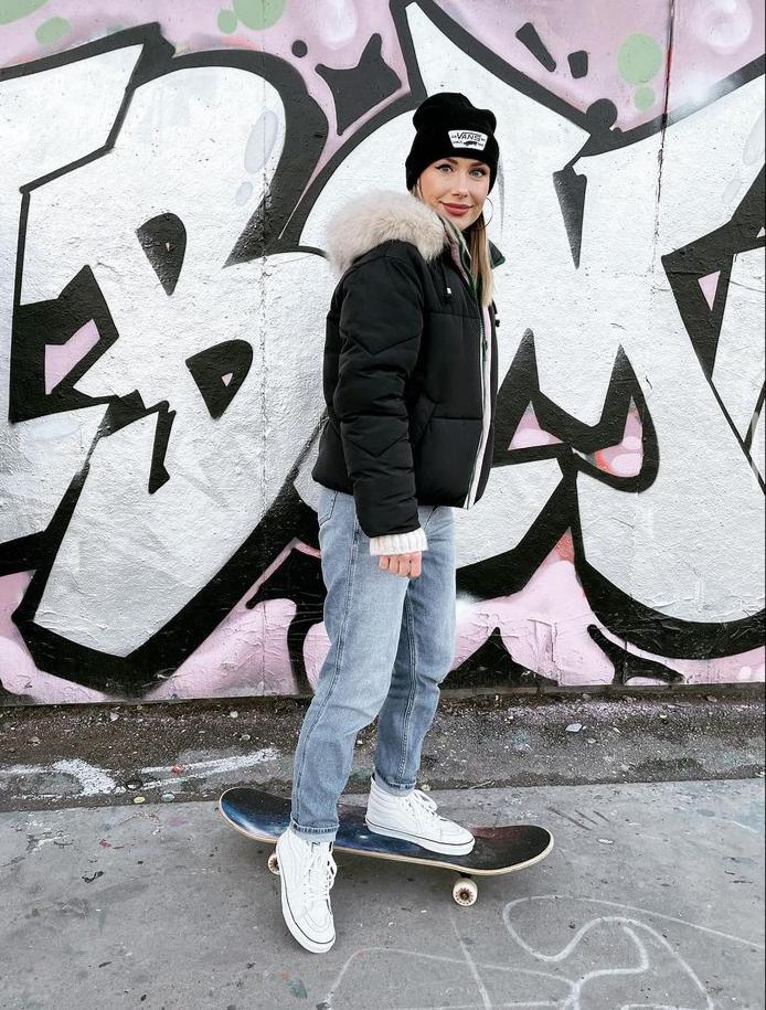 Celebrating Skater Mums – words of wisdom and the joys of skateboarding