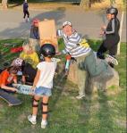 Celebrating Skater Mums – words of wisdom and the joys of skateboarding